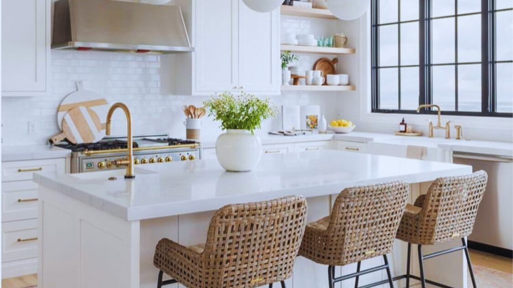 Interior Design Trends for South Carolina Homes This Summer | Carolina ...