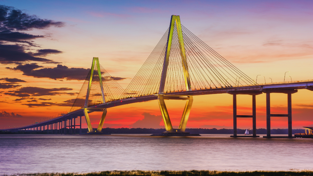 Lowcountry Living: Outdoor Adventures Around Charleston | Carolina One ...